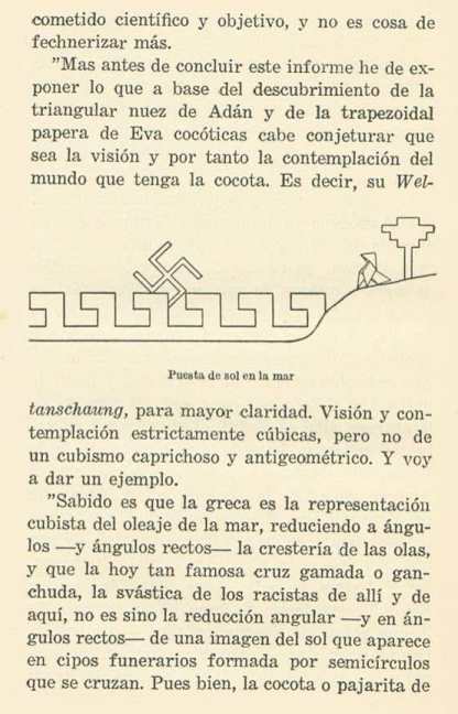 David Mitchell's Origami Heaven - History - Apuntes Para un Tratado de ...