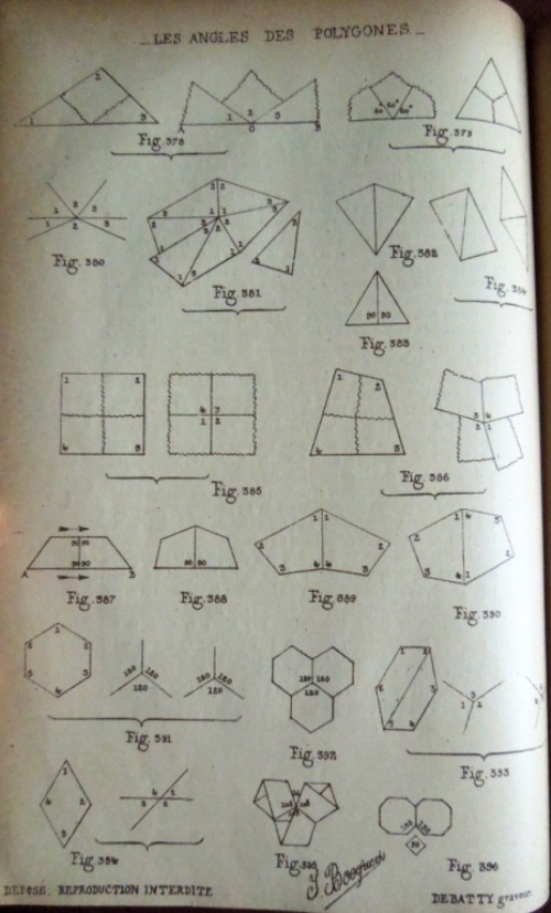 David Mitchell's Origami Heaven - History - Exercises Methodiques de ...