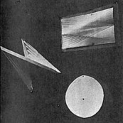 David Mitchell's Origami Heaven - History - Concentric Crease Designs ...