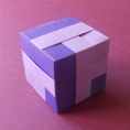 David Mitchell's Origami Heaven - Modular Cubes